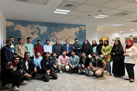 خانه | Iran University of Medical Sciences