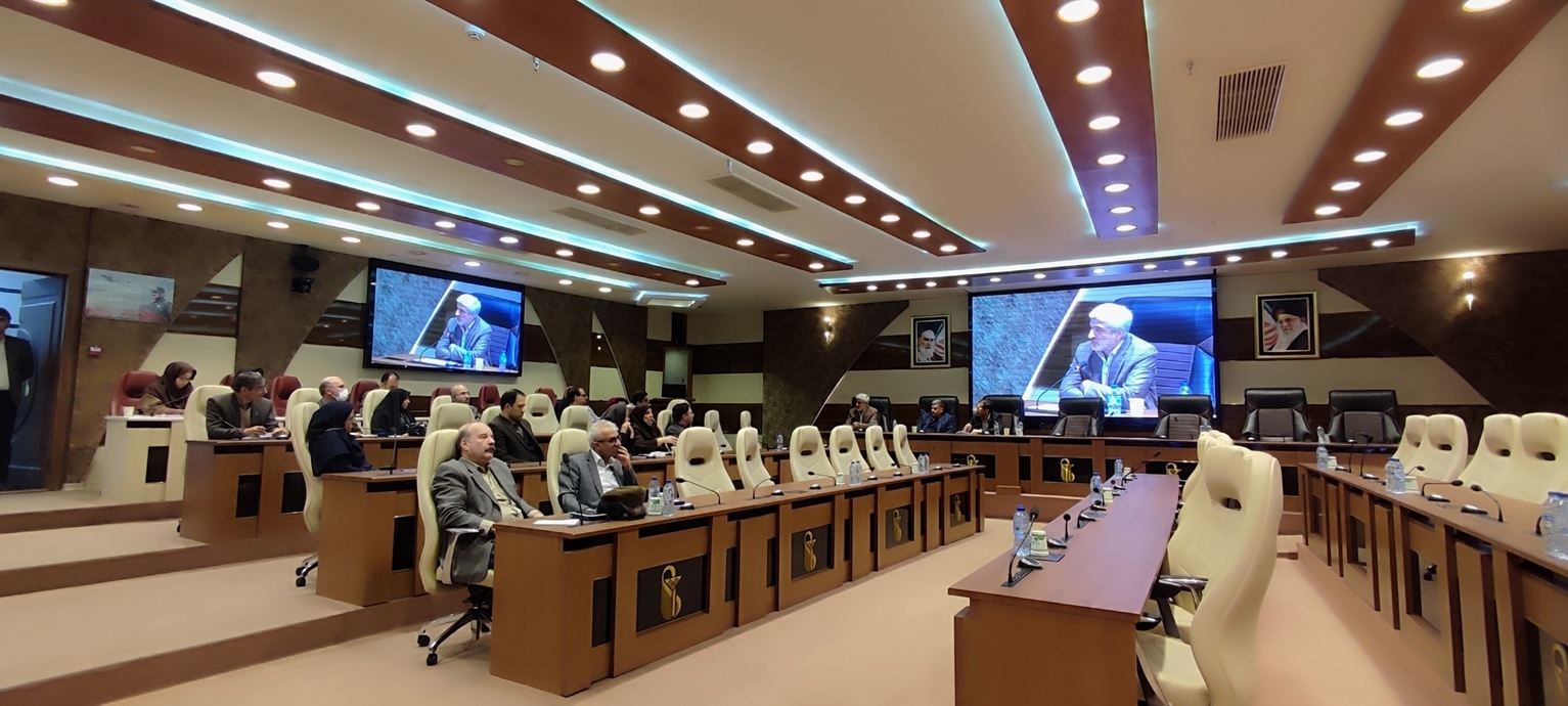 Iran University of Medical Sciences | خانه