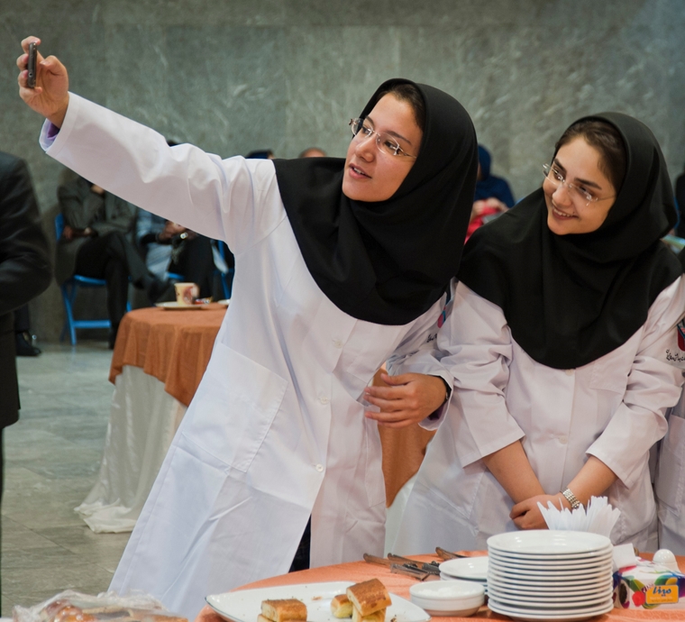 Iran University of Medical Sciences | خانه