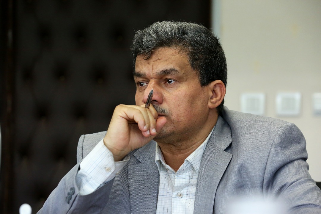 Iran University of Medical Sciences | Dr. Maleki Appointed as Sec. of ...